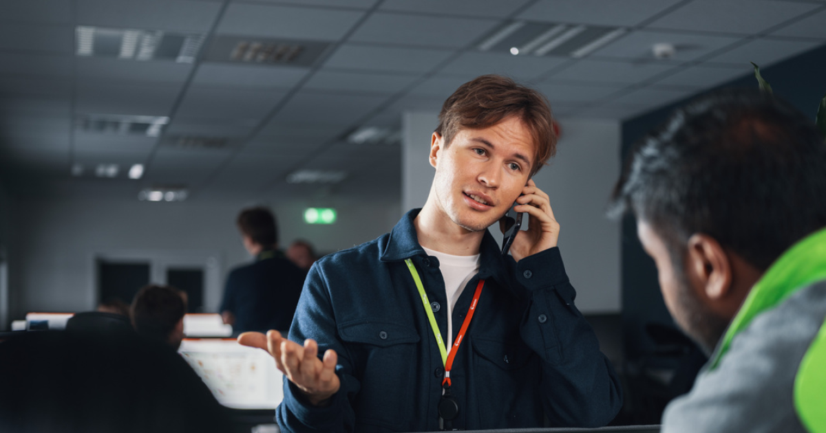 Digipost for Business Secure and Efficient Digital Solutions for Document Management - Digipost ...